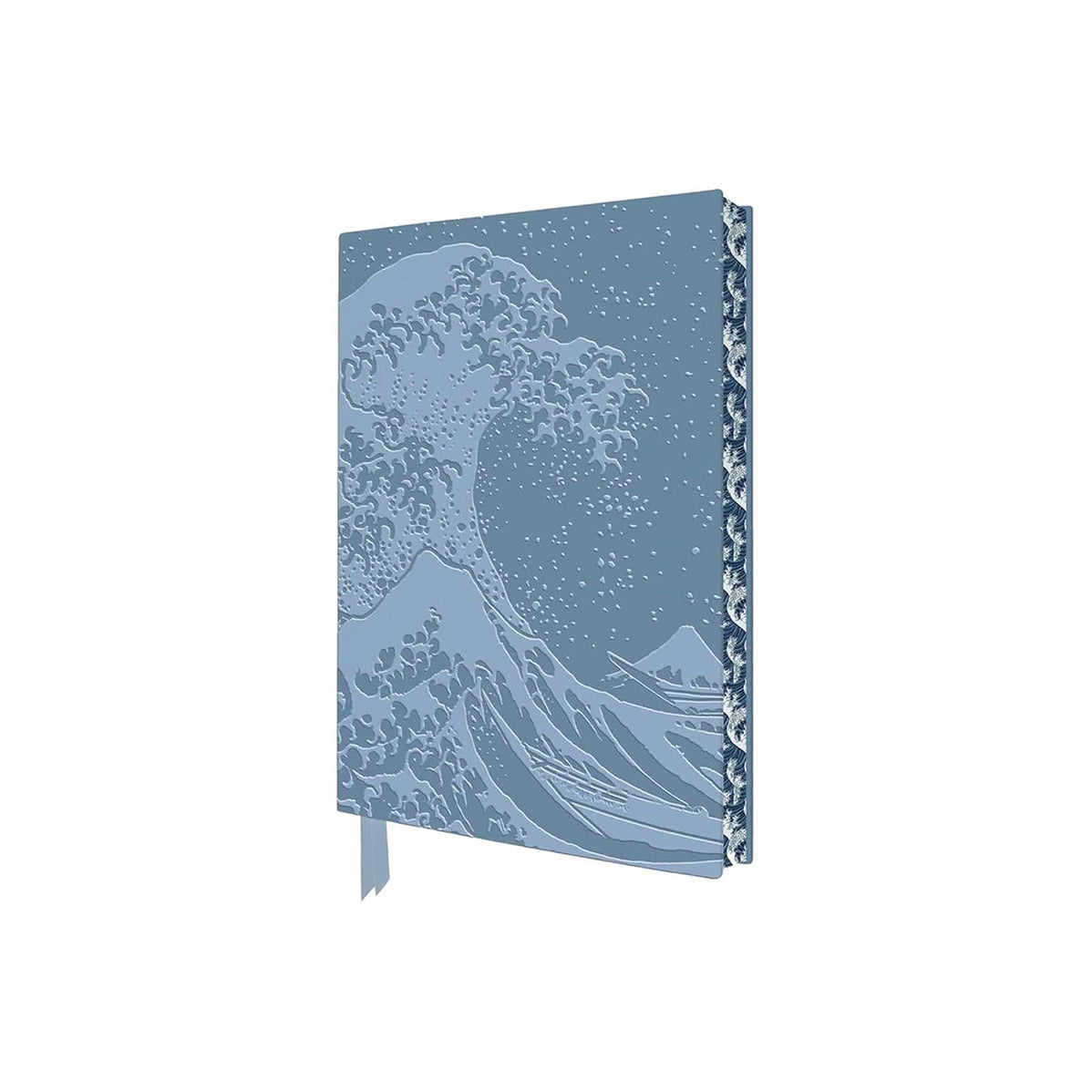 Artisan Pocket Wave Notebook– Ashmolean Museum