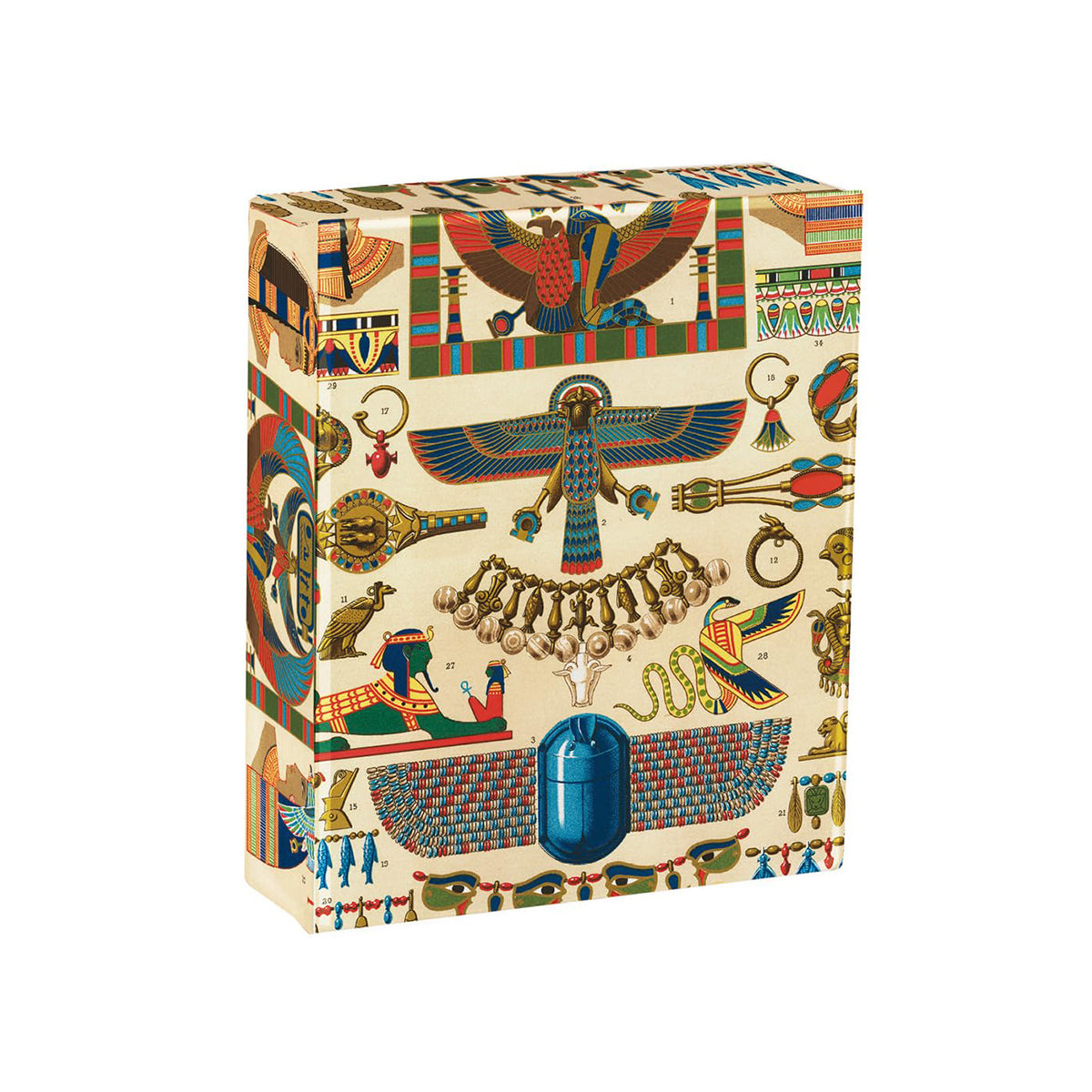 Ancient Egypt Notecard Box– Ashmolean Museum