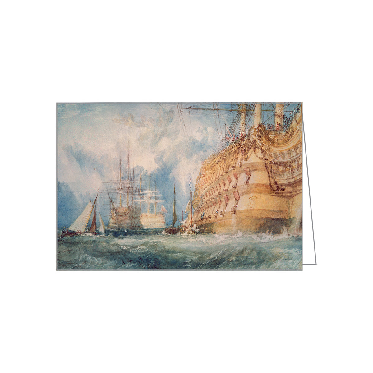 JMW Turner– Ashmolean Museum