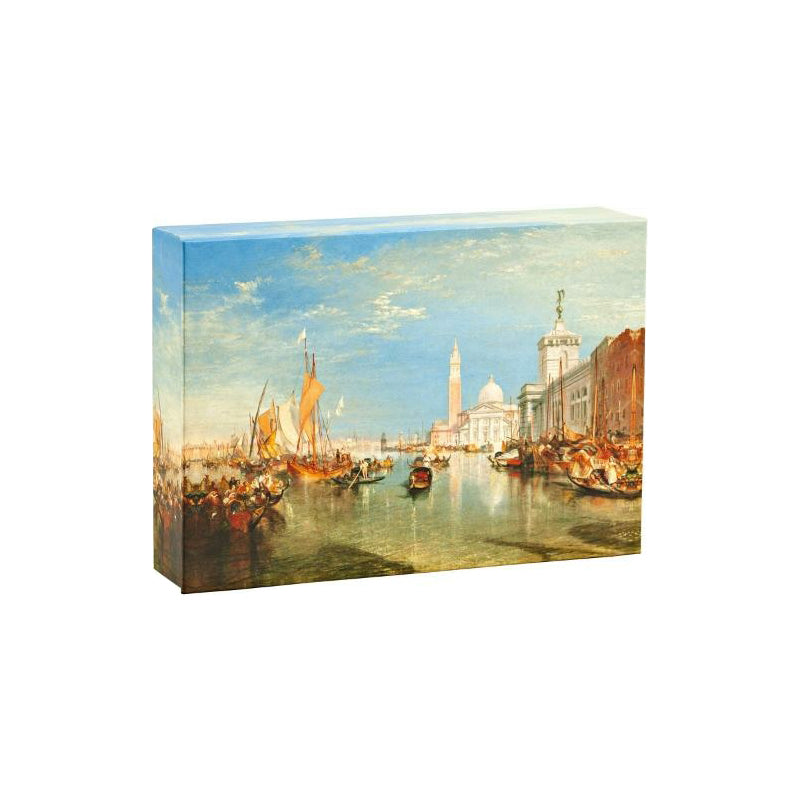 Venice by J.M.W Turner Boxed Notecards– Ashmolean Museum