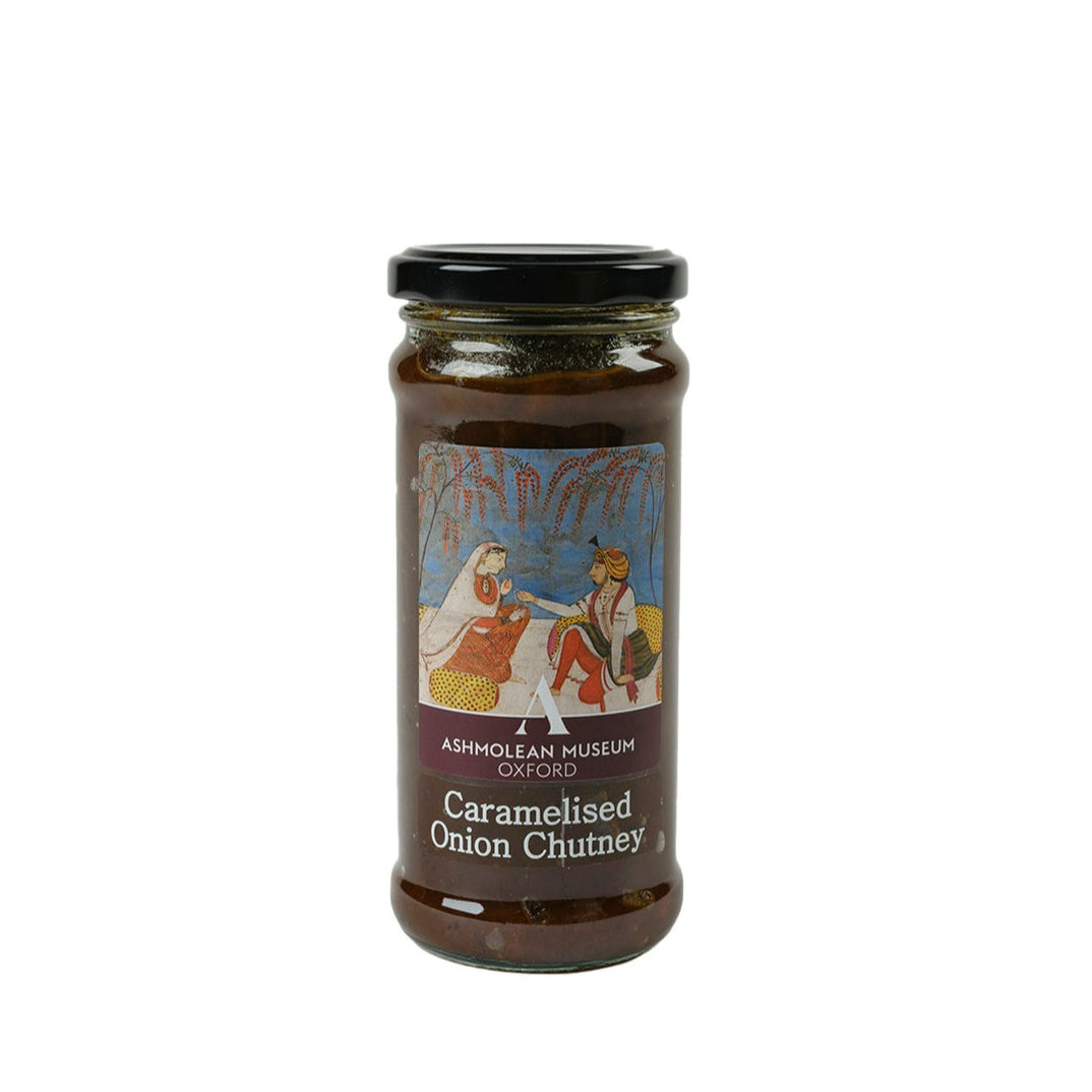 Gifts for Foodies– Ashmolean Museum