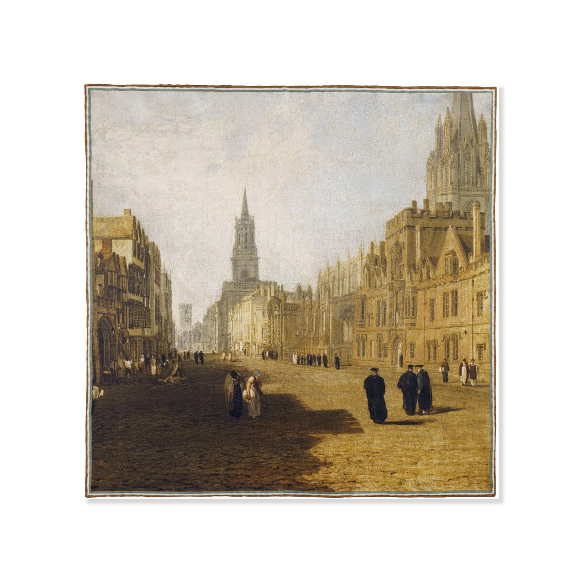 Gifts– Ashmolean Museum