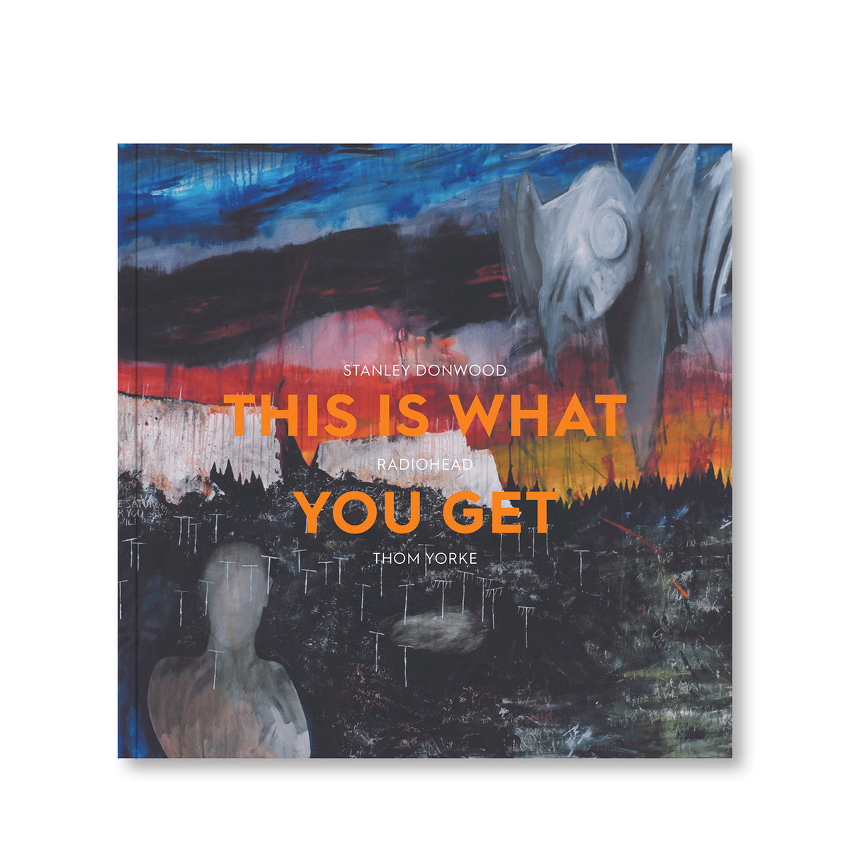 This Is What You Get– Ashmolean Museum