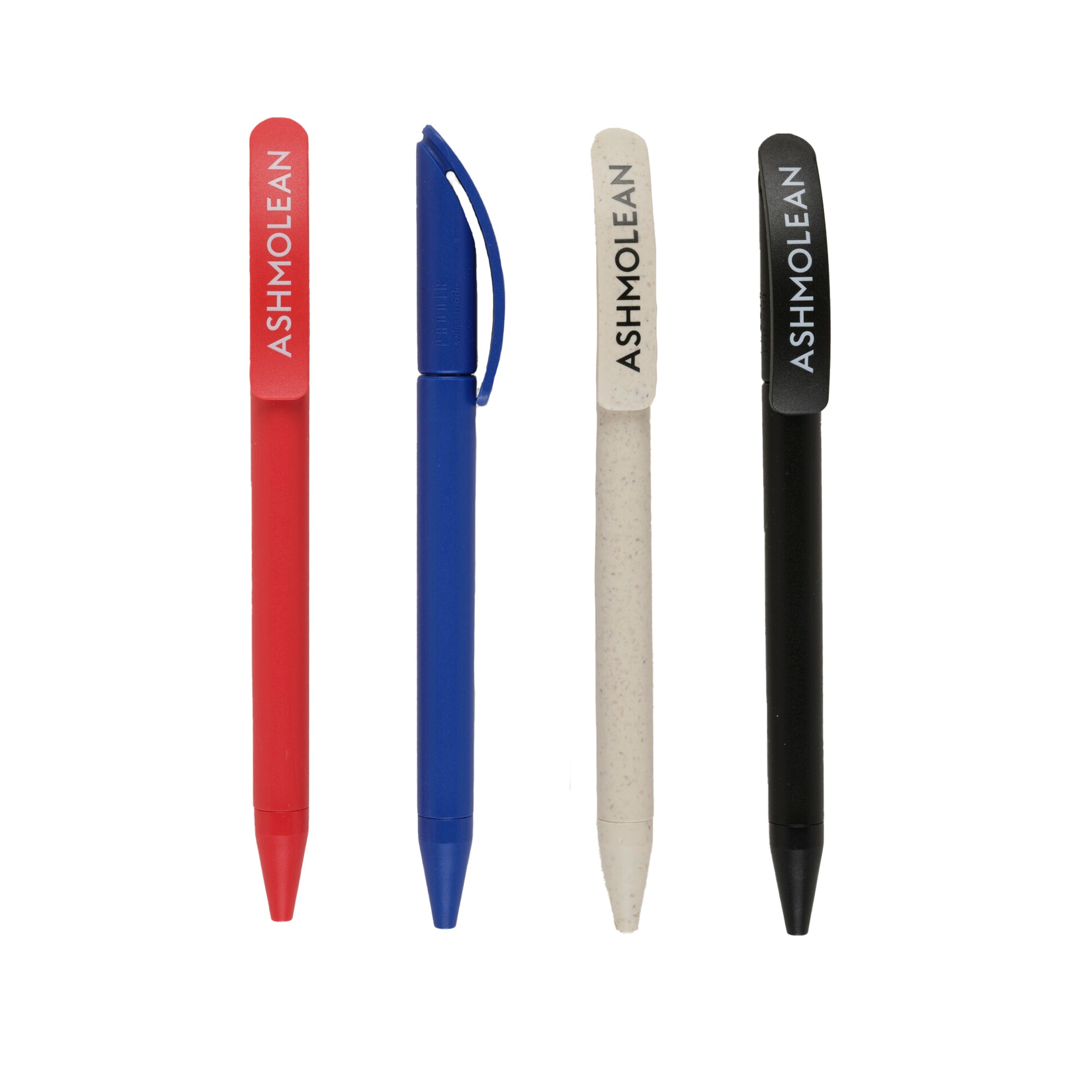 Ashmolean Biotic Red Pen– Ashmolean Museum