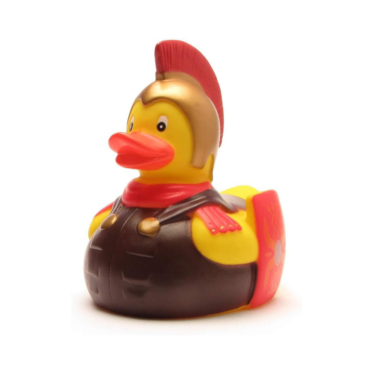 Roman Soldier Duck– Ashmolean Museum