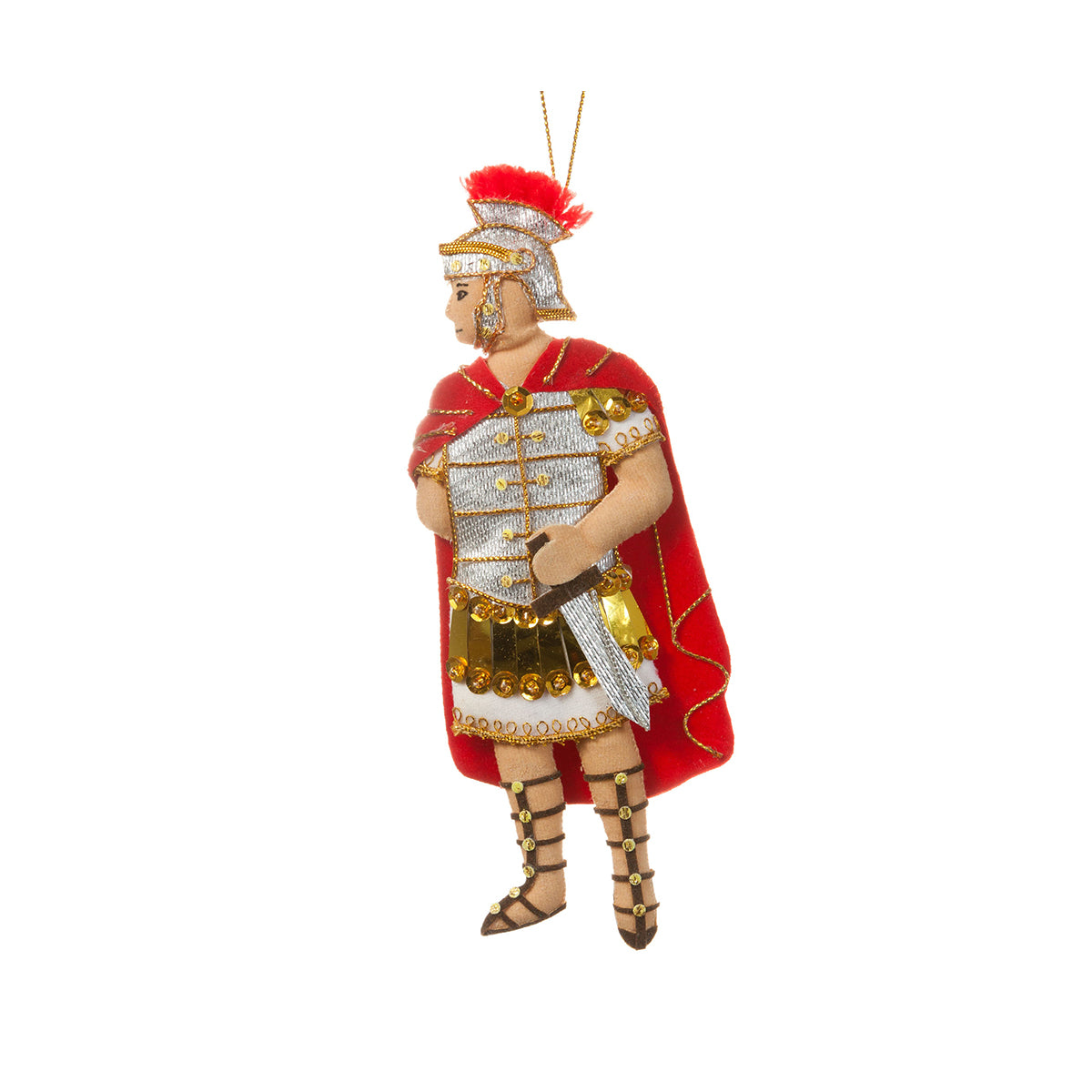 Roman Centurion Decoration– Ashmolean Museum