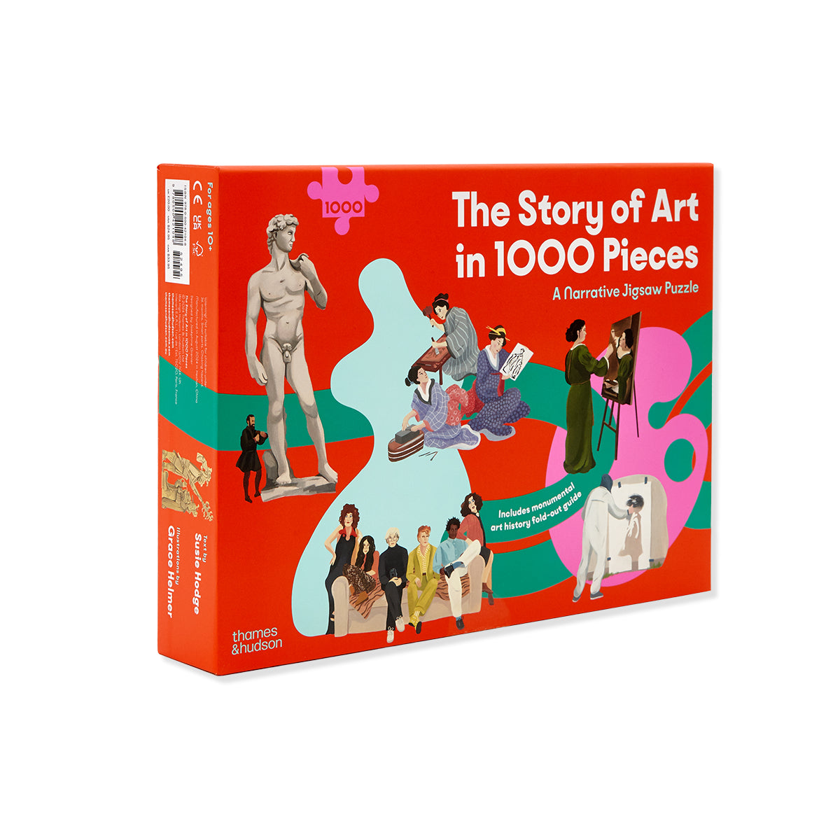 Gifts– Ashmolean Museum