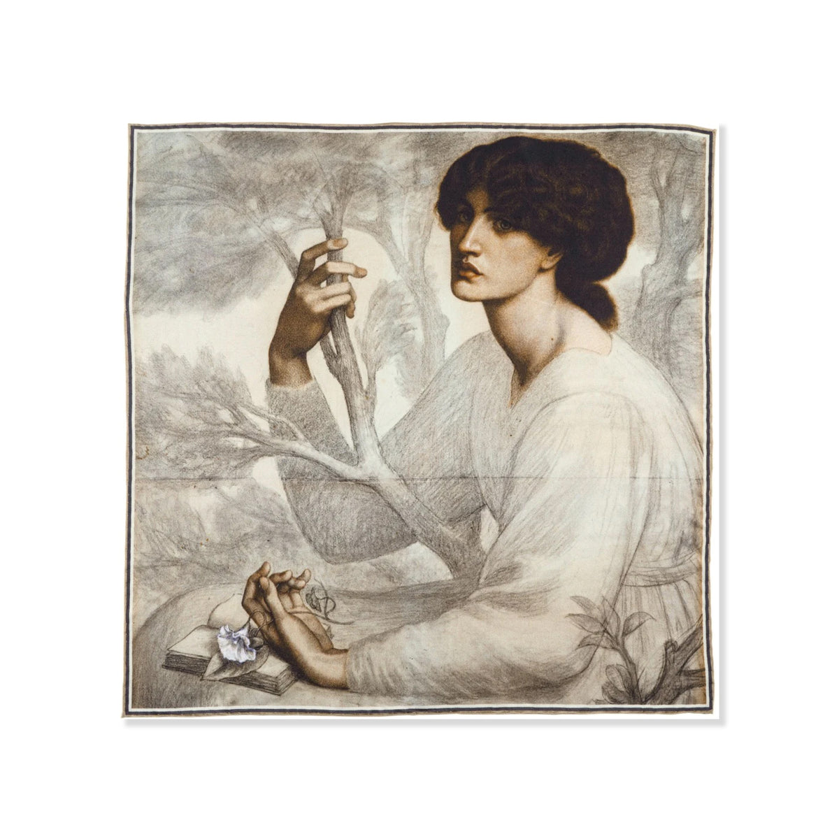 Accessories– Ashmolean Museum