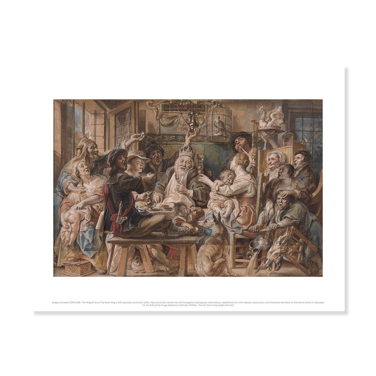 Prints & Posters– Ashmolean Museum