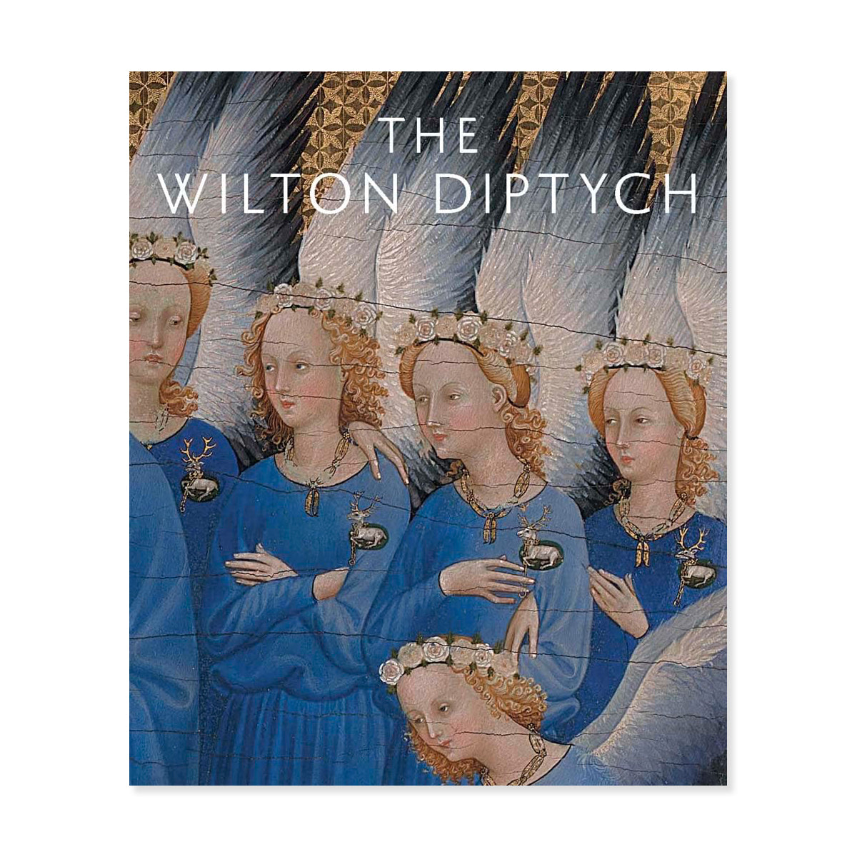 The Wilton Diptych– Ashmolean Museum