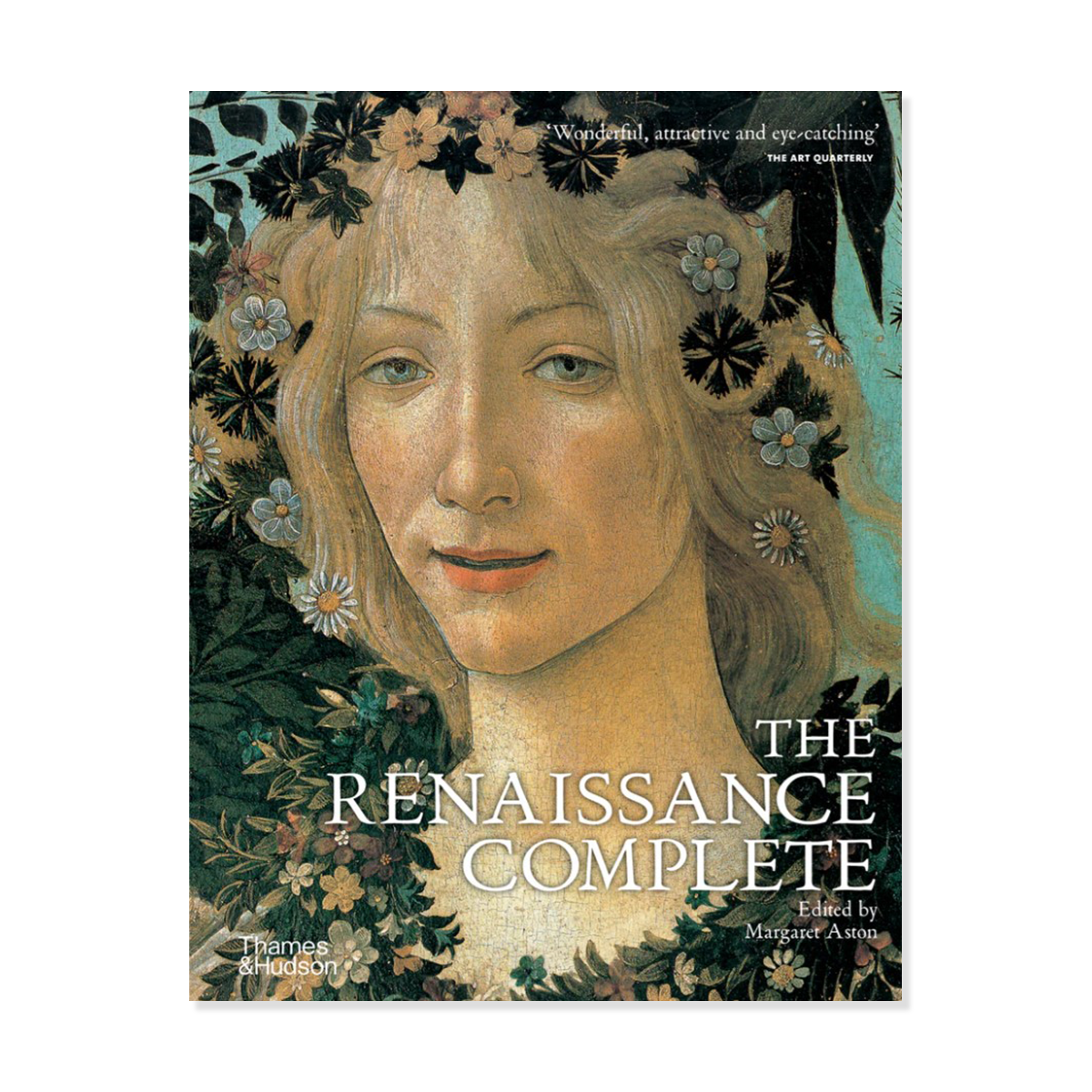 The Renaissance Complete– Ashmolean Museum