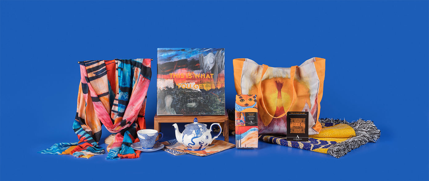 Ashmolean Museum Shop