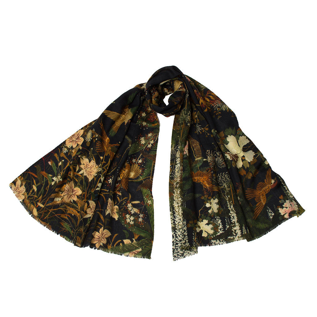 Tree of Life Scarf– Ashmolean Museum