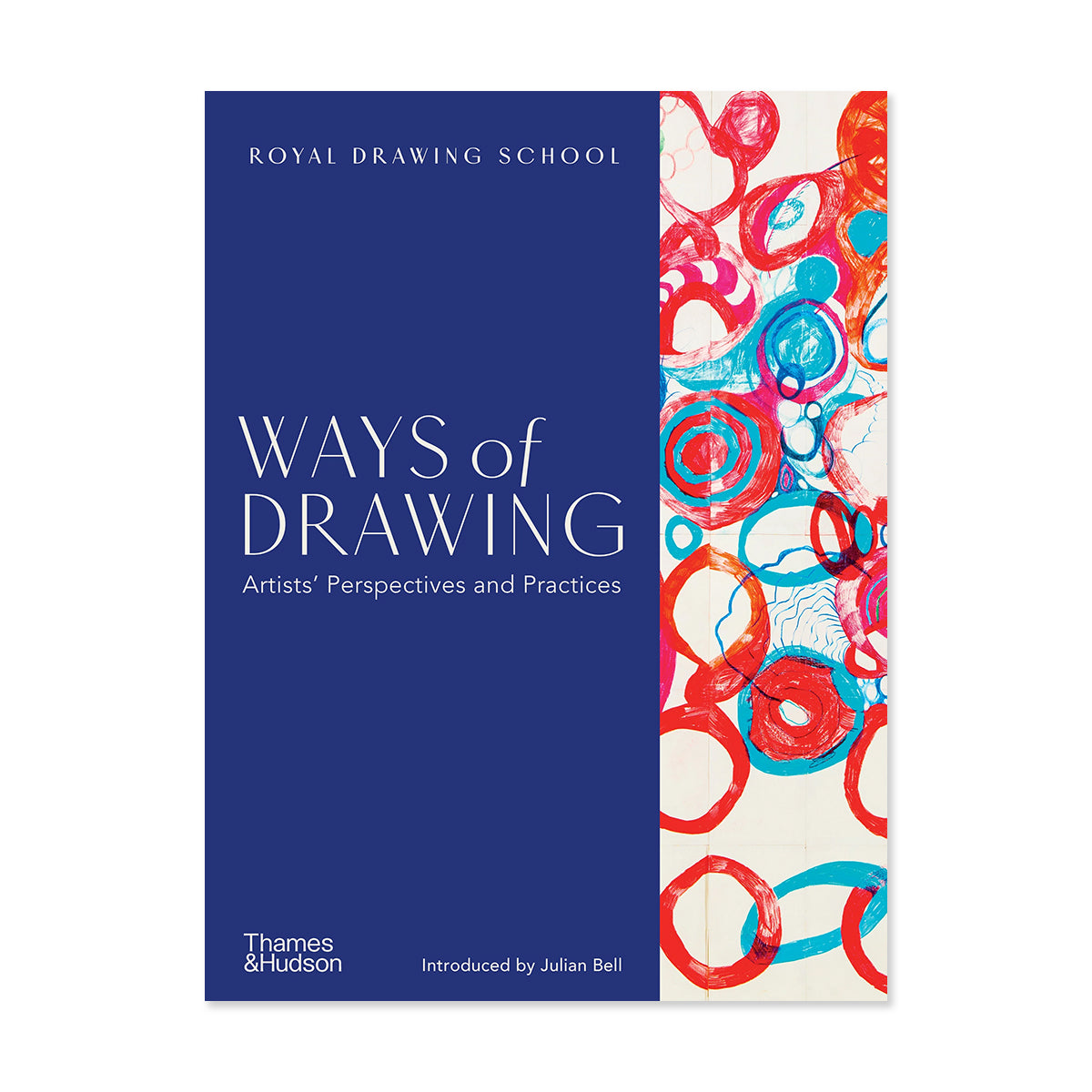 Ways Of Drawing: Artists’ Perspectives and Practices– Ashmolean Museum