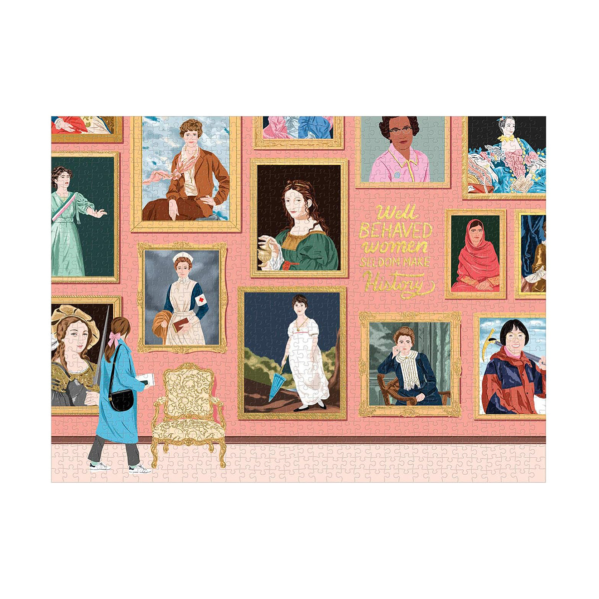 Ashmolean Museum Shop