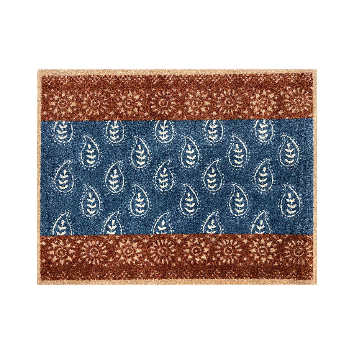 Woodblock Ocean Mat– Ashmolean Museum