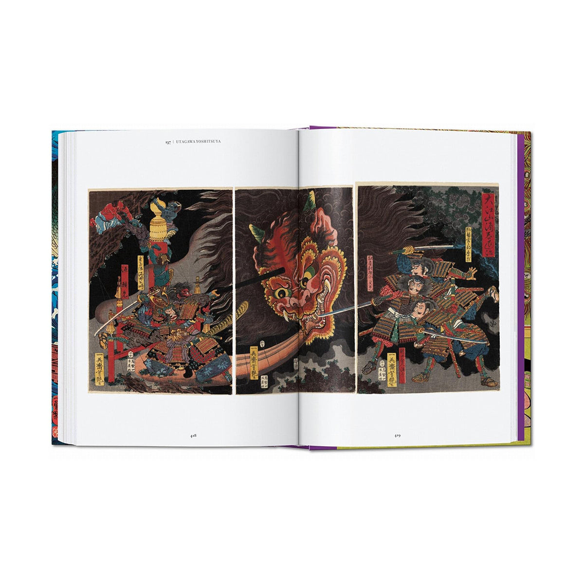 Colour Revolution: Victorian Art, Fashion & Design– Ashmolean Museum