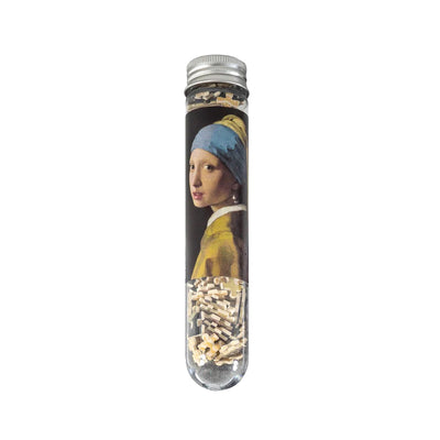 Girl with a Pearl Earring Micro Puzzle– Ashmolean Museum