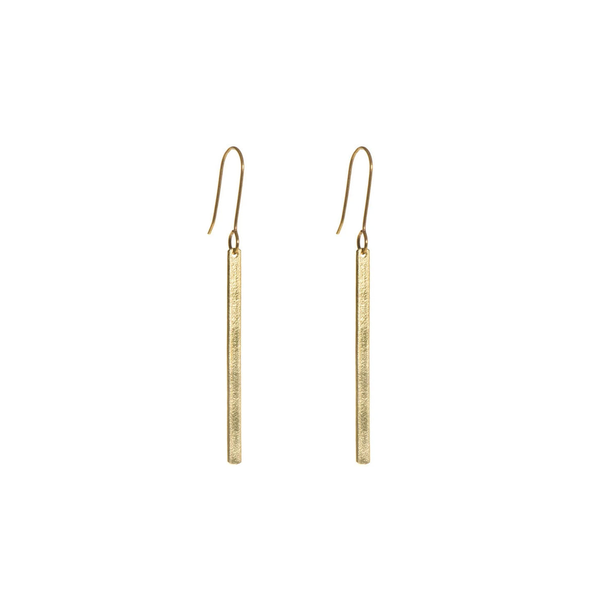 Ruthi Bar Earrings– Ashmolean Museum