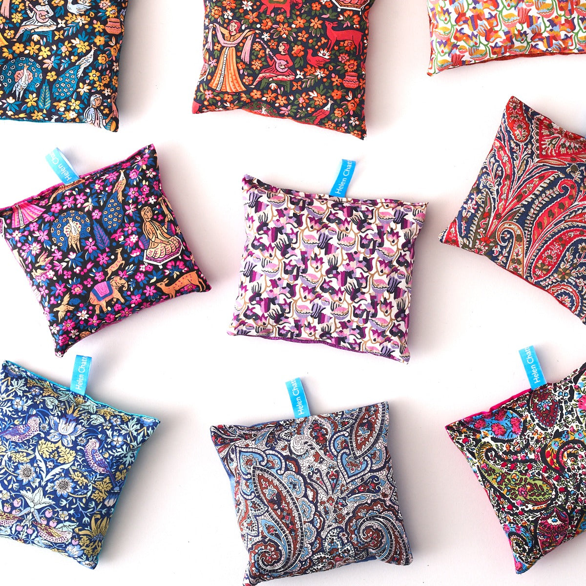 Pre-Raphaelites– Ashmolean Museum