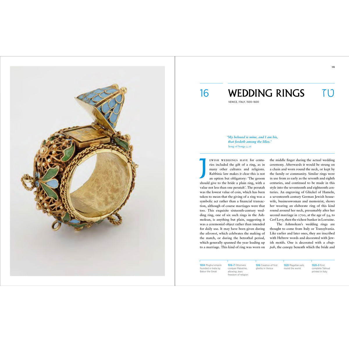 History & Non Fiction– Ashmolean Museum