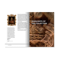 Ashmolean Souvenir Guide– Ashmolean Museum