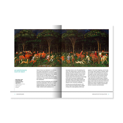 Ashmolean Souvenir Guide– Ashmolean Museum