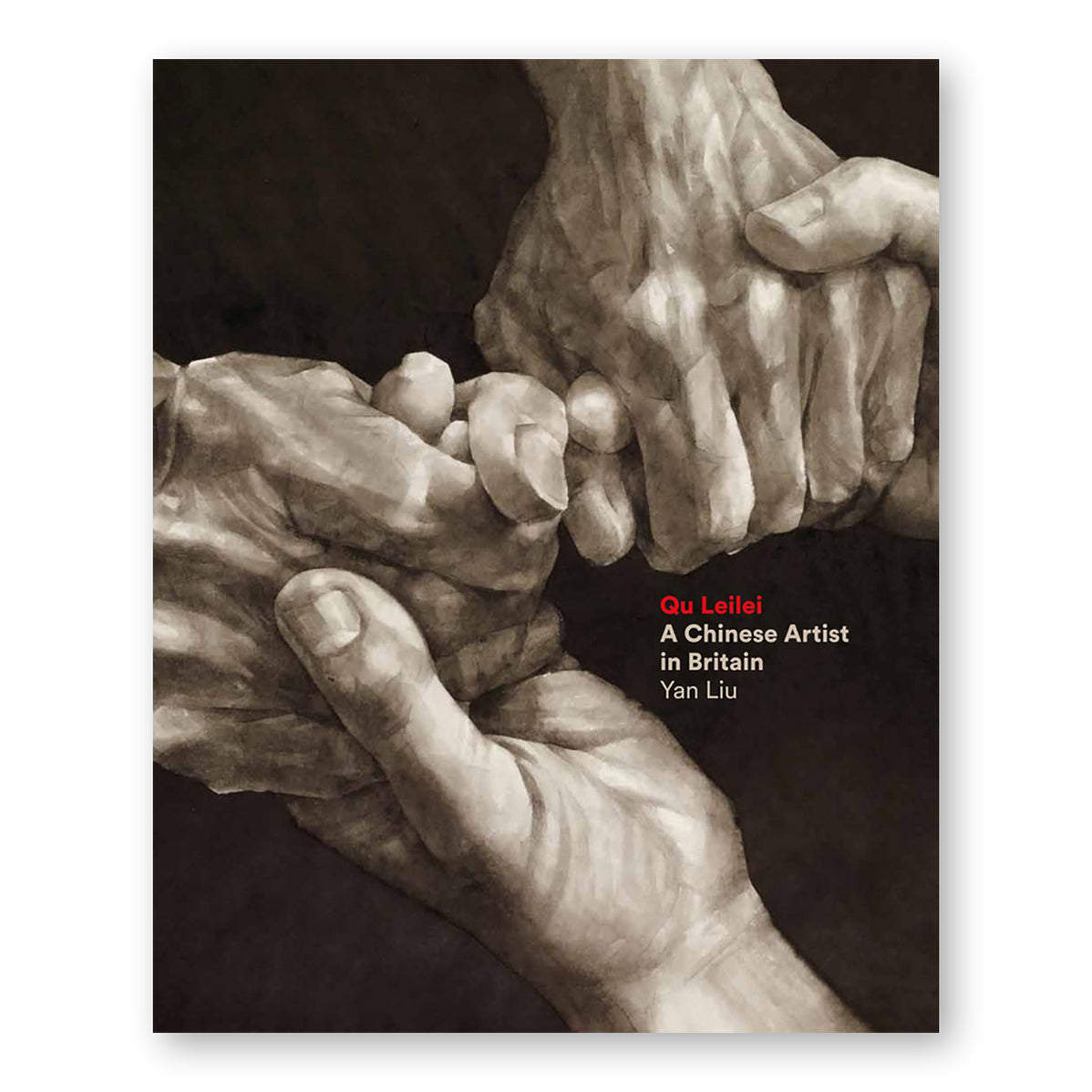 Qu Leilei: A Chinese Artist In Britain– Ashmolean Museum