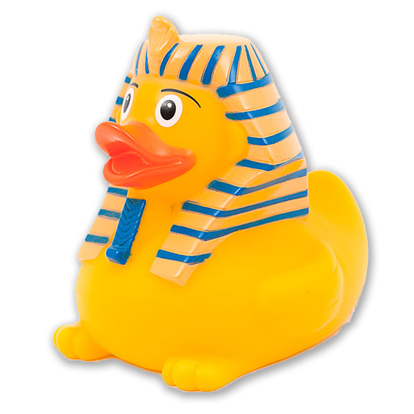 Sphinx Duck– Ashmolean Museum
