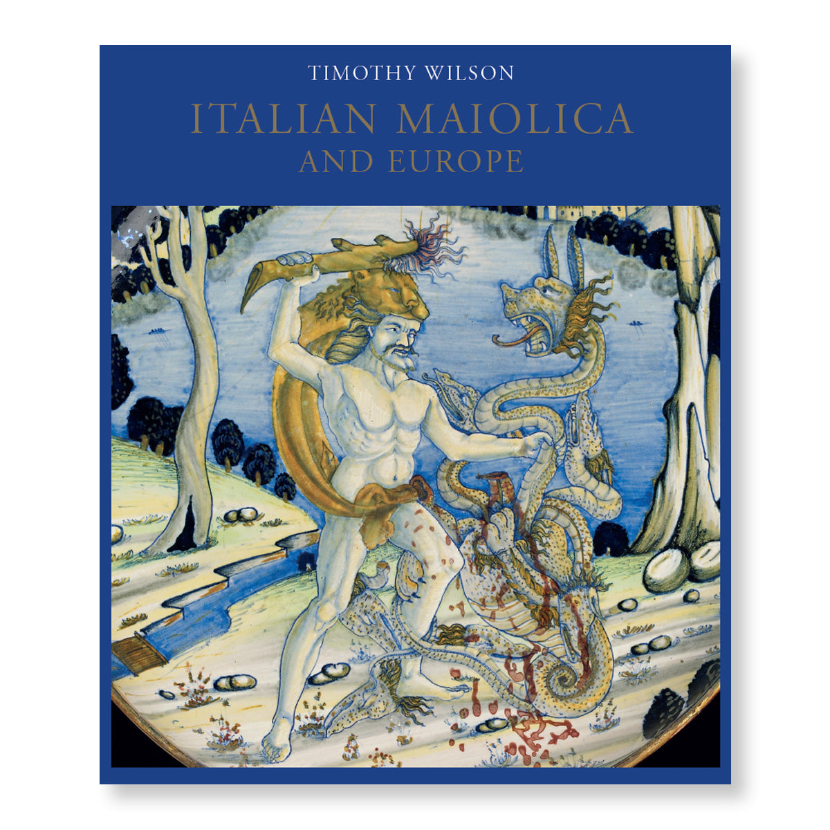 Art History– Ashmolean Museum