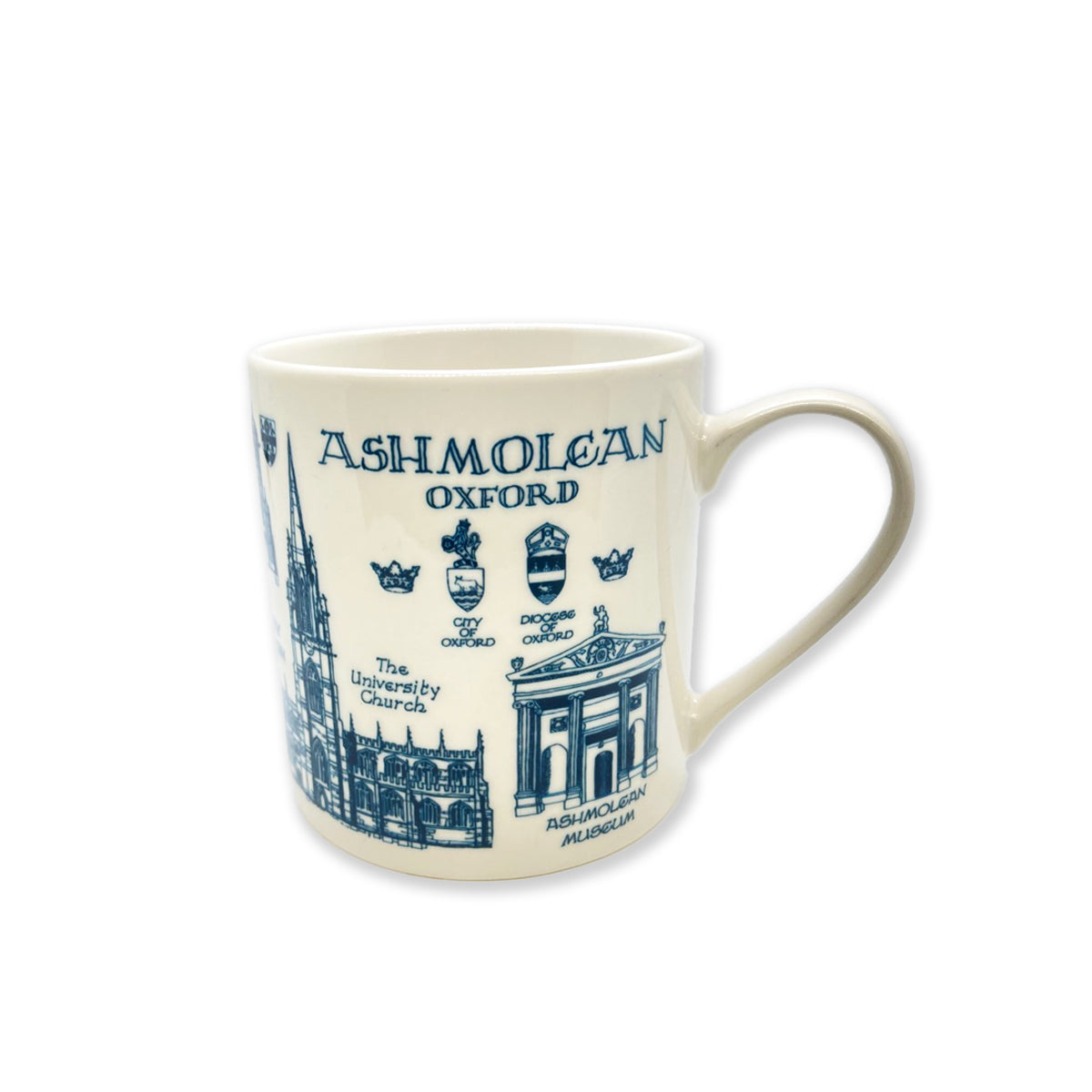 Ashmolean Souvenirs– Ashmolean Museum