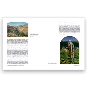 Pre-Raphaelites: Drawings and Watercolours Catalogue– Ashmolean Museum