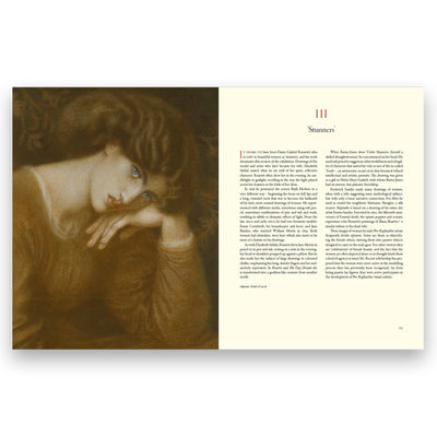 Pre-Raphaelites: Drawings and Watercolours Catalogue– Ashmolean Museum
