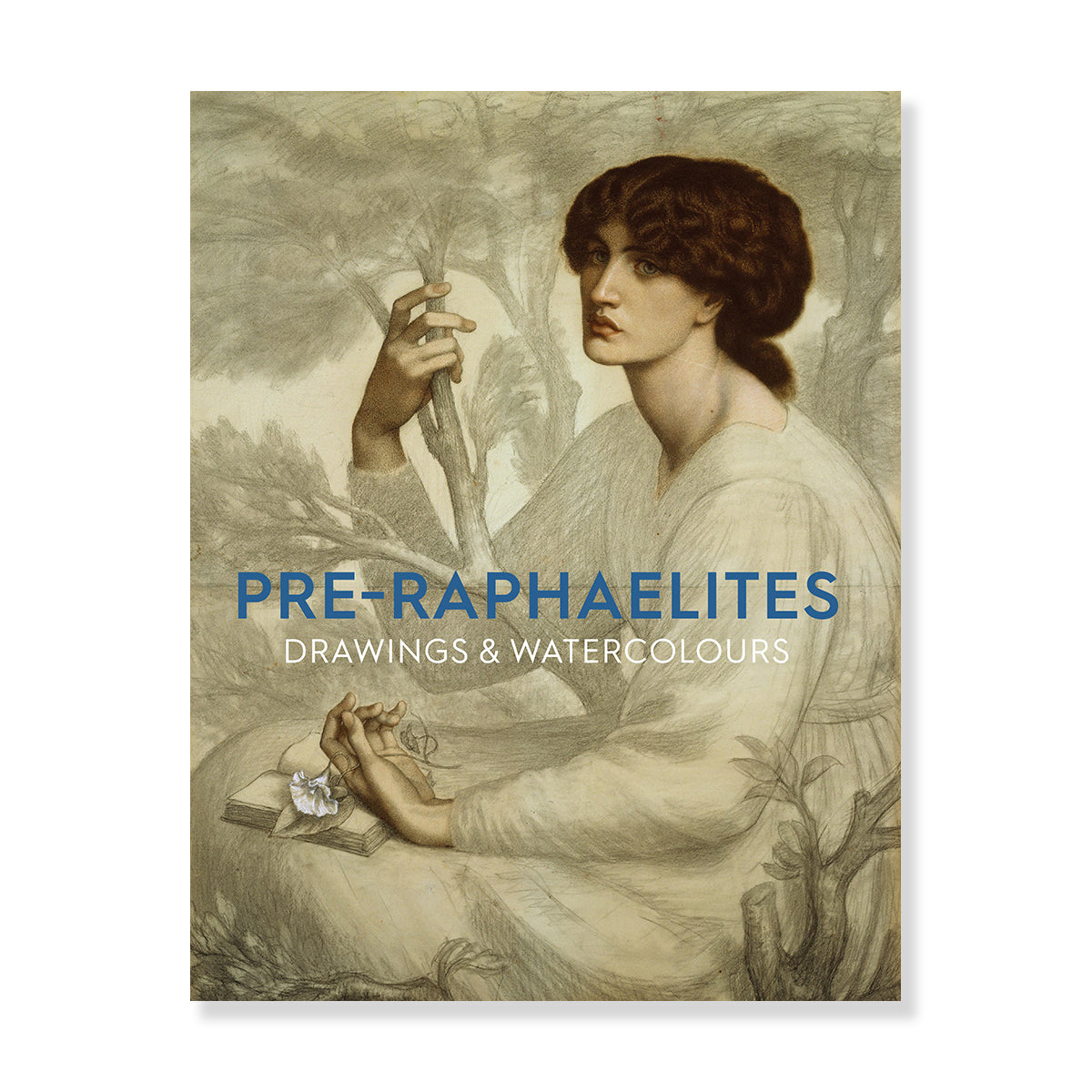 Pre-Raphaelites: Drawings and Watercolours Catalogue– Ashmolean Museum