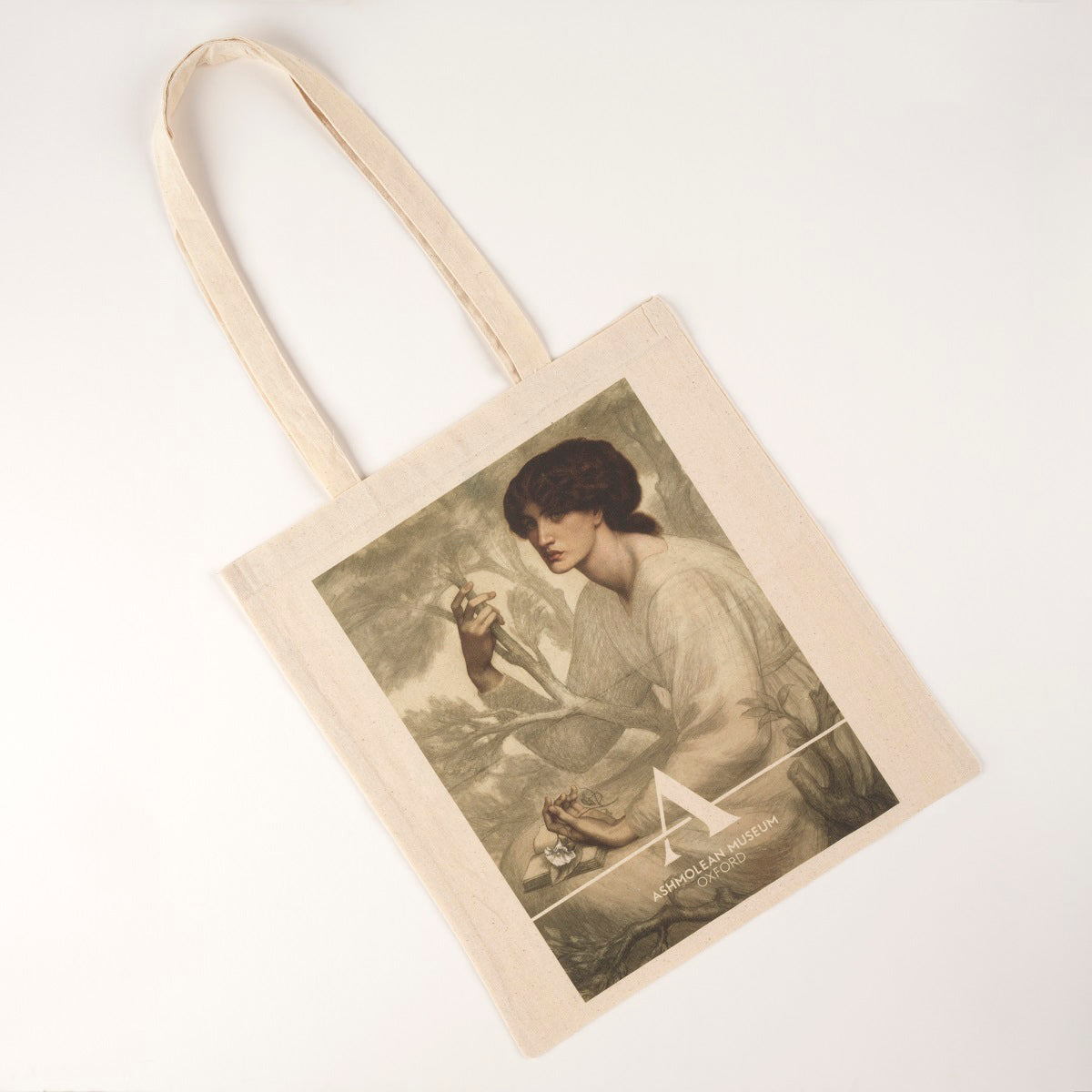 Pre-Raphaelites– Ashmolean Museum