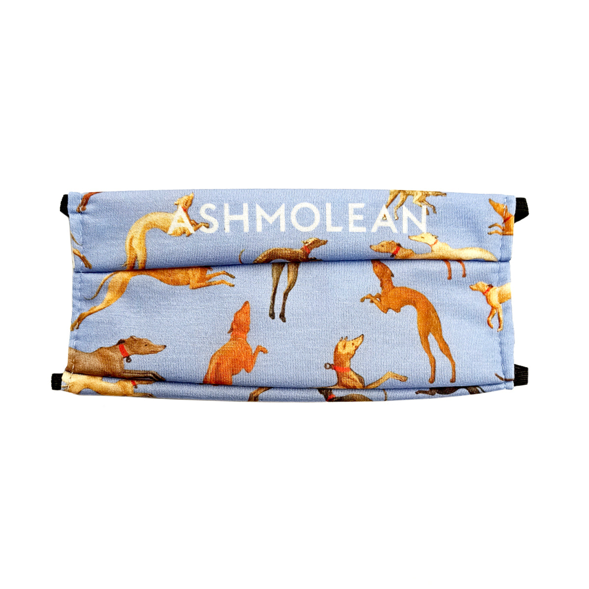 The Hunt in the Forest– Ashmolean Museum