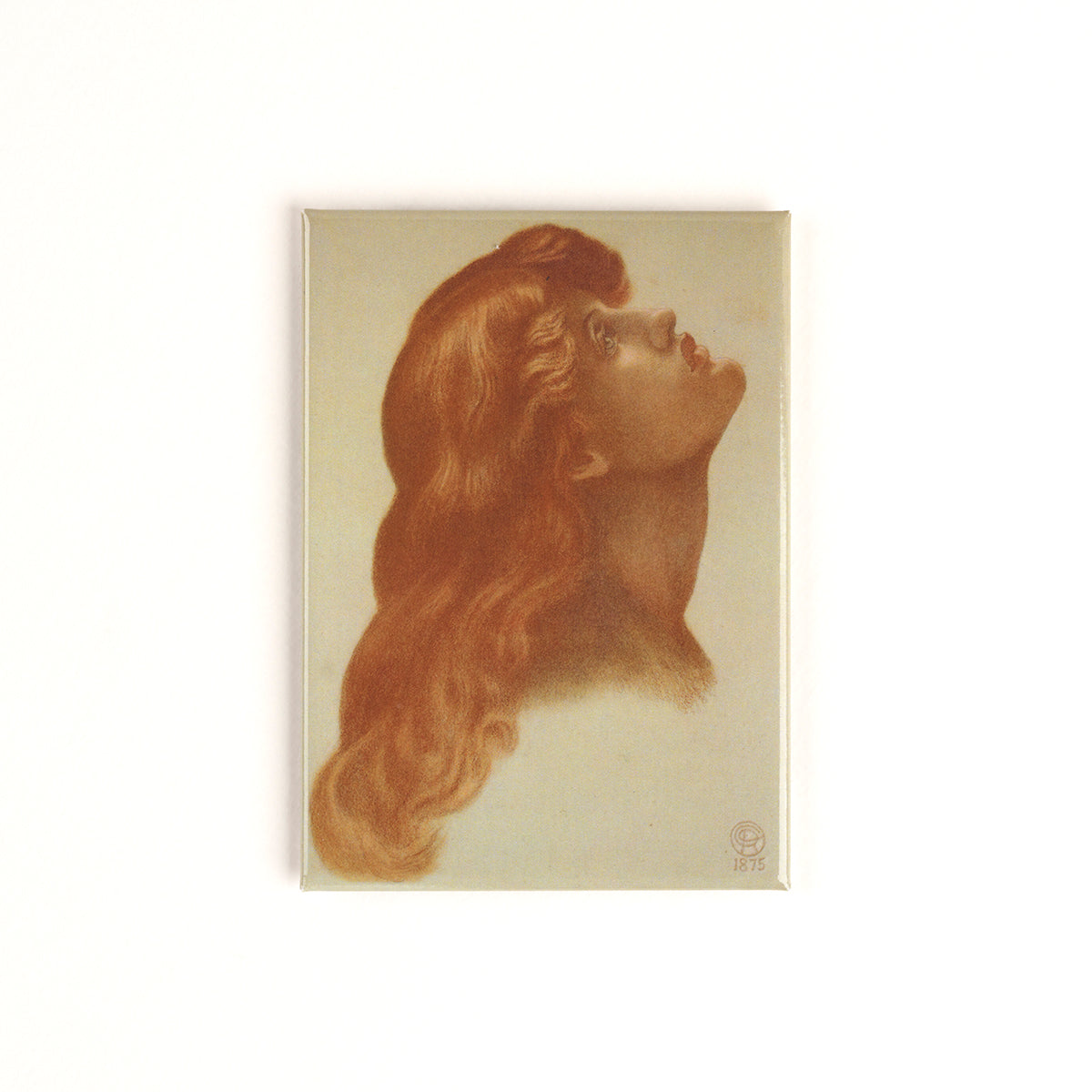 Pre-Raphaelites– Ashmolean Museum