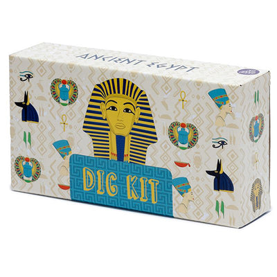 Egypt Line Dig It Out Kit– Ashmolean Museum