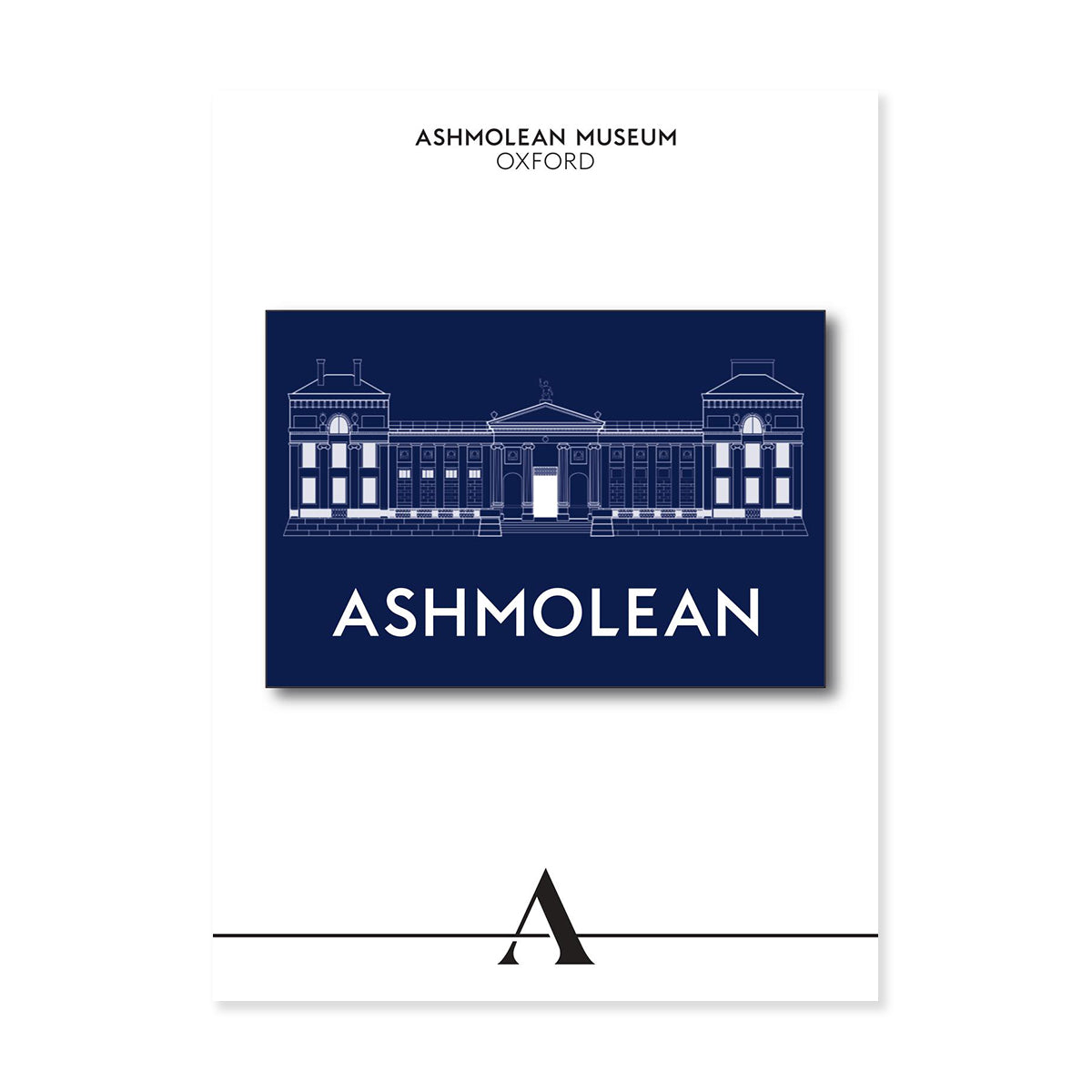 Gifts– Ashmolean Museum