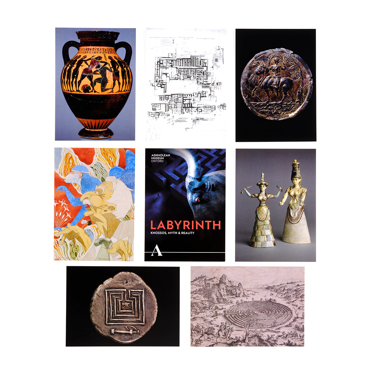Current Exhibitions– Ashmolean Museum