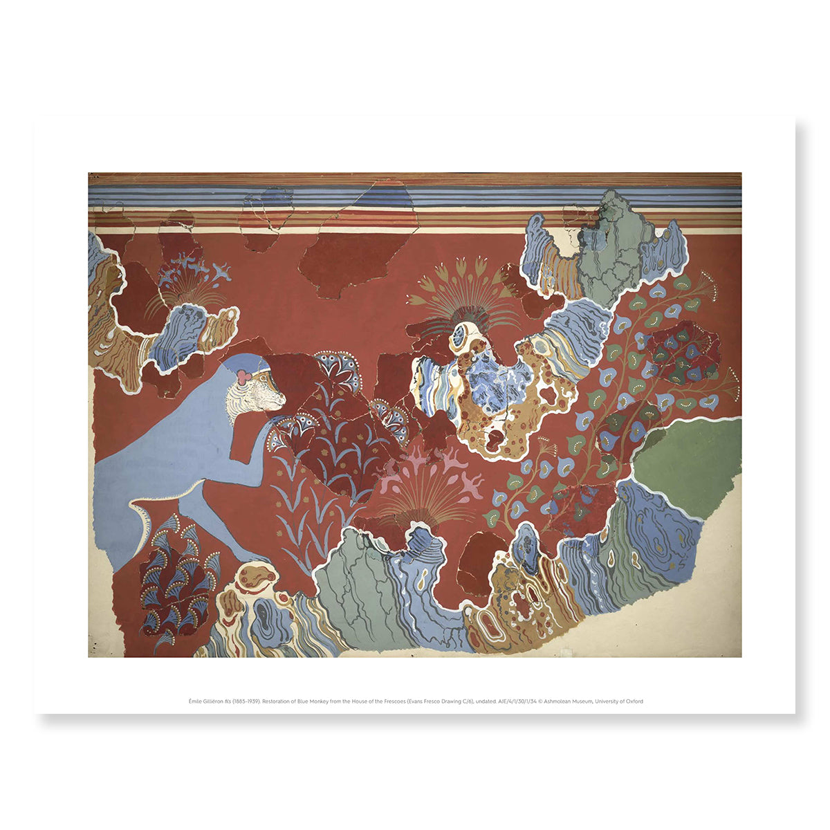 Prints & Posters– Ashmolean Museum