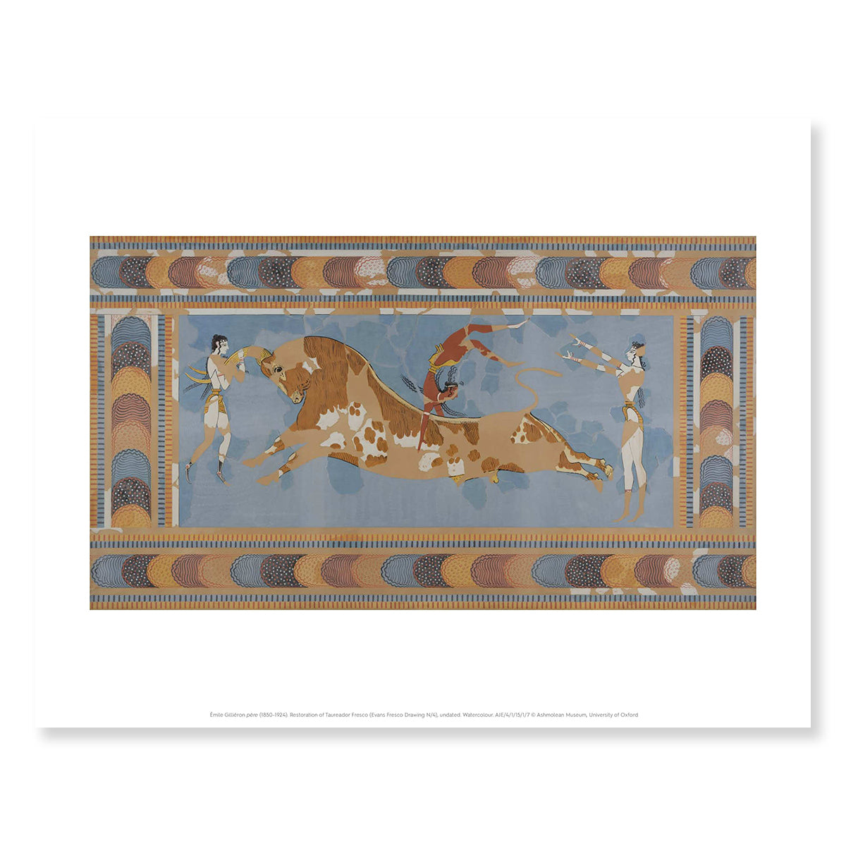 Prints & Posters– Ashmolean Museum