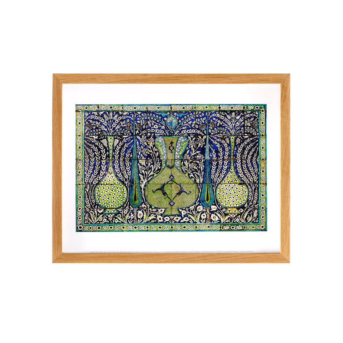 Ashmolean Museum Shop