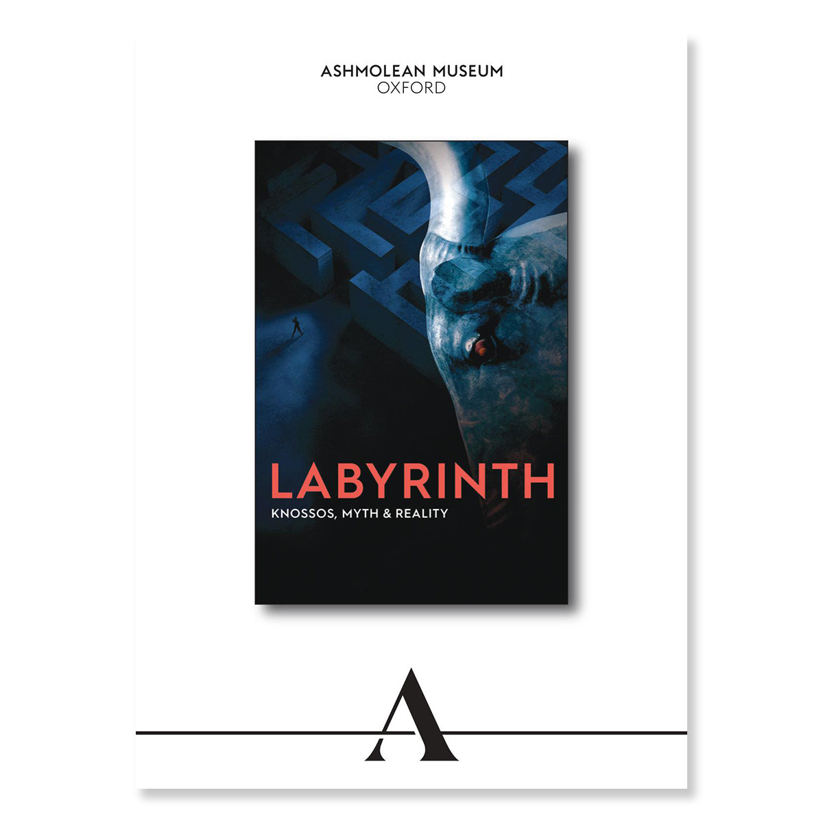 Magnets– Ashmolean Museum