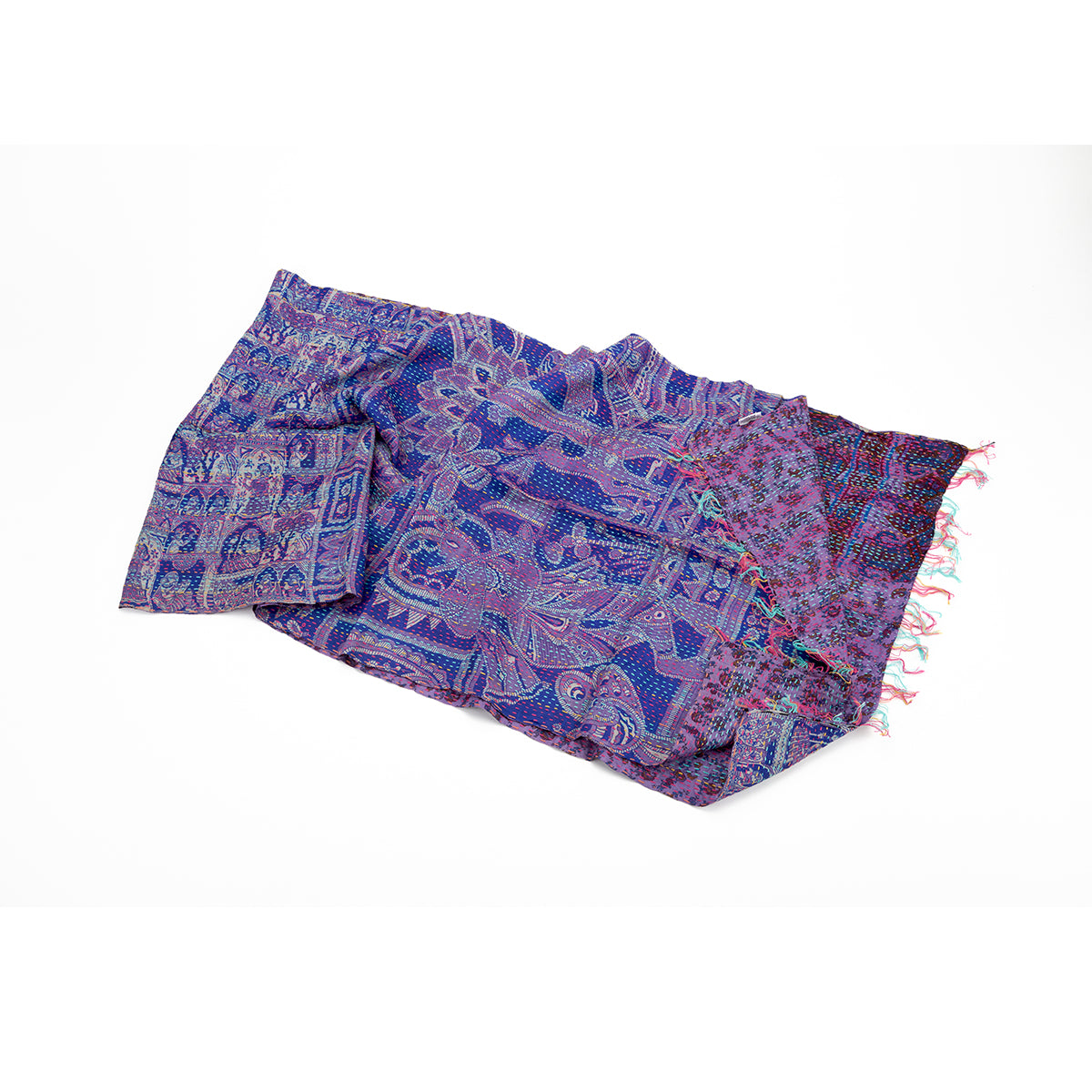 Colour Revolution: Victorian Art, Fashion & Design– Ashmolean Museum